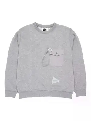 Gramicci Pocket Sweatshirt