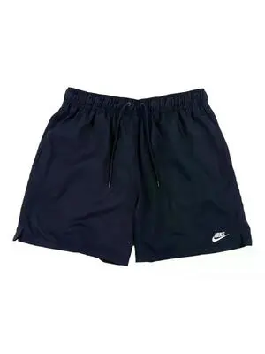 Nike Woven Flow Shorts - Blue