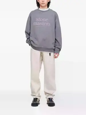 Gramicci Stonemasters Sweatshirt