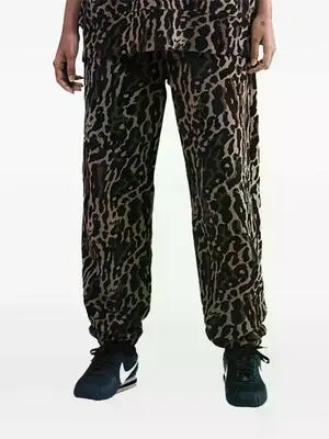 Nike Nsw Phoenix Printed Track Pants
