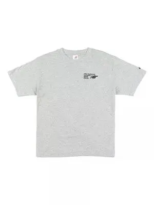 NEW BALANCE Numeric T-shirt