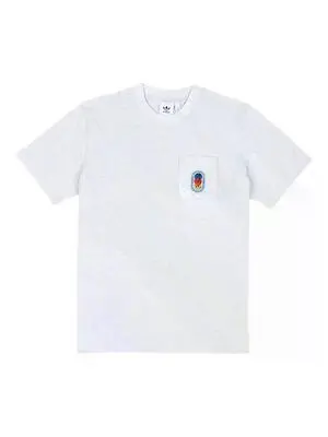 Adidas Pocket Olympic Tee