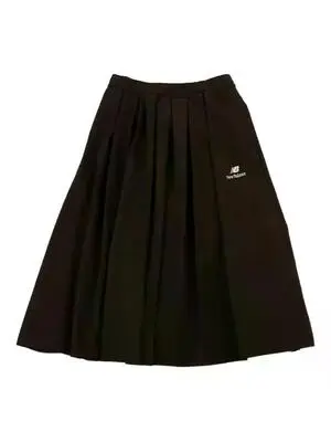New Balance Logo Bottoms For Women
