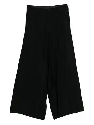 LIMI FEU Flared Trousers