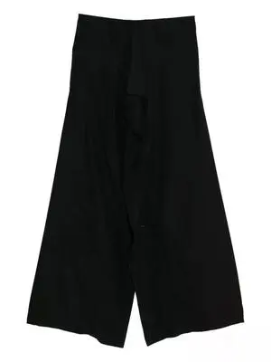 LIMI FEU Flared Trousers