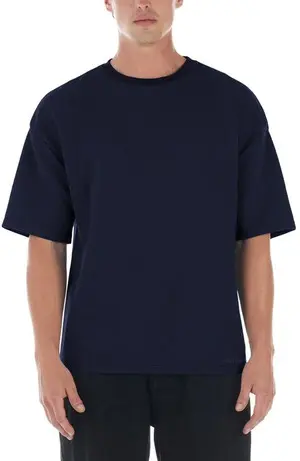Nana Judy Embroidered T-shirts For Men