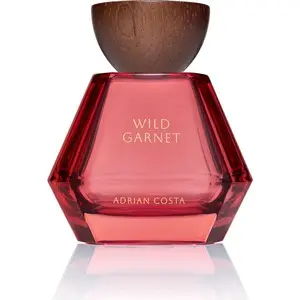 ADRIAN COSTA Wild Garnet - Red