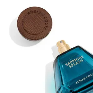 ADRIAN COSTA Sapphire Splash Eau De Parfum
