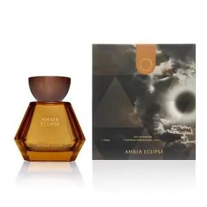 ADRIAN COSTA Amber Eclipse Eau De Parfum