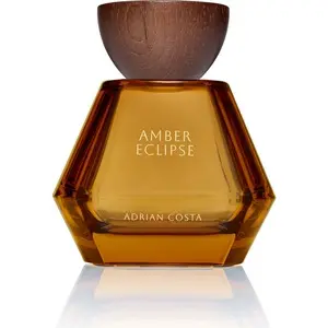 ADRIAN COSTA Amber Eclipse Eau De Parfum - Orange