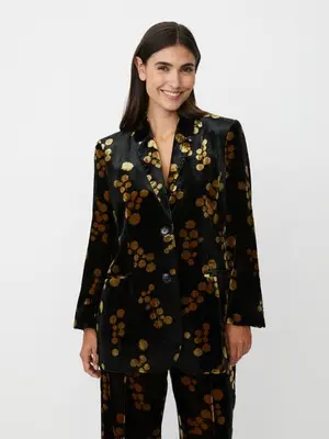 Masai Copenhagen Printed Outerwear For Women