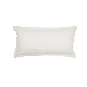 C&F HOME Love Letter Heart Valentine's Day Cotton Blend Mini Accent Pillow 12" X 24