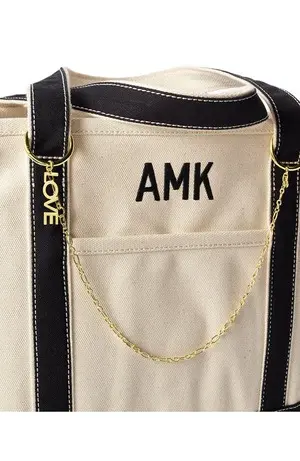 LANDS' END Bag Chain