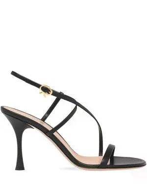 GIANVITO ROSSI 70mm Ascent Cross-over Sandals