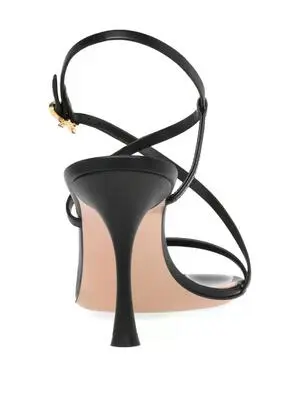 GIANVITO ROSSI 70mm Ascent Cross-over Sandals