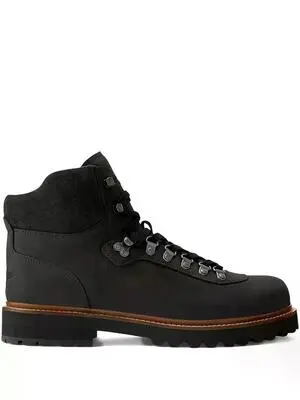 Polo Ralph Lauren Chunky Boots For Men