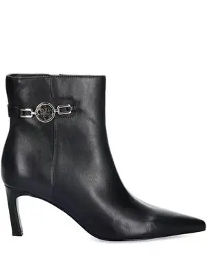 Guess Mid Heel Boots For Women