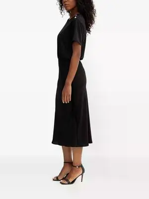 Liu Jo Button-fastening Dress