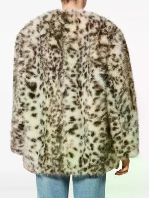 Isabel Marant Étoile Aglae Coat