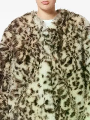 Isabel Marant Étoile Aglae Coat