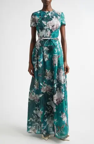 Erdem Slip Dresses