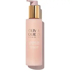 OLIVIA QUIDO SKINCARE Cleansing Milk - White