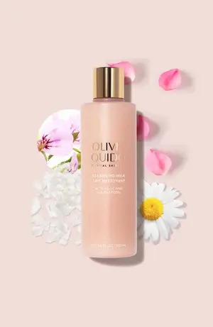 OLIVIA QUIDO SKINCARE Cleansing Milk