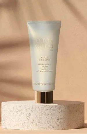 OLIVIA QUIDO SKINCARE Body Bb Glow