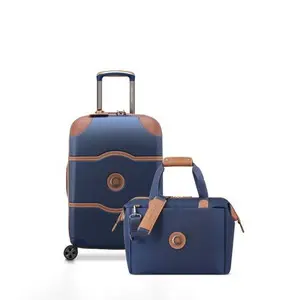 Delsey Paris Mesh Travel Bags