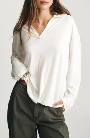 Mavi Relaxed T-shirts For Women