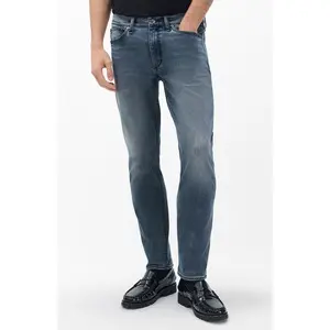 Rag & Bone Fit 2 Authentic Stretch Slim Fit Jeans