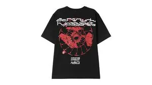 HYPEBEAST X Acronym 20th Anniversary T-shirt
