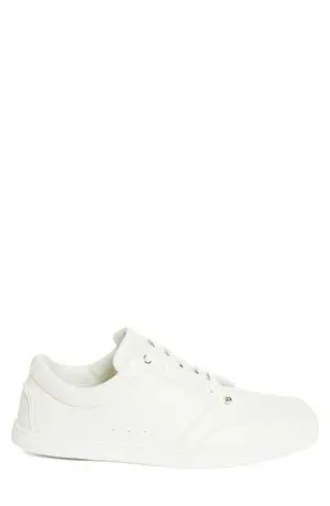CHRISTIAN LOUBOUTIN Chambelisneak Low-top Sneakers