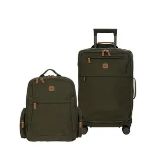 Bric's Top Handle Travel Bags