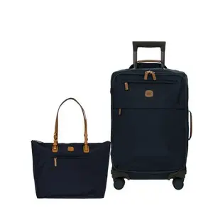 Bric's Tote Travel Bags