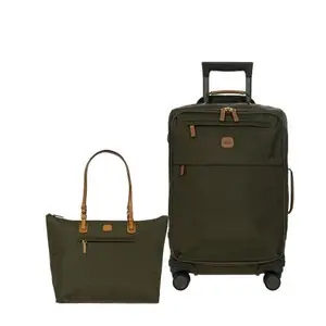 Bric's Shoulder Strap Travel Bags