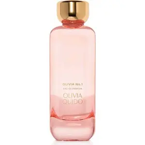 OLIVIA QUIDO SKINCARE Olivia No.1 Eau De Parfum