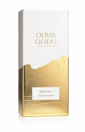 OLIVIA QUIDO SKINCARE Olivia No.1 Eau De Parfum