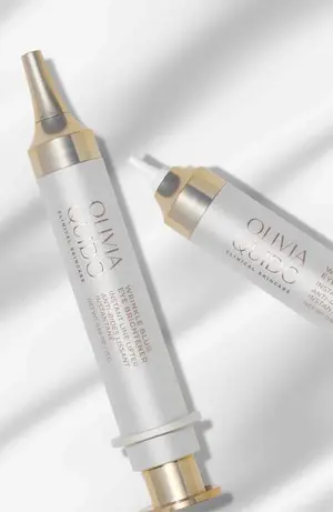 OLIVIA QUIDO SKINCARE Wrinkle Blur Eye Brightener