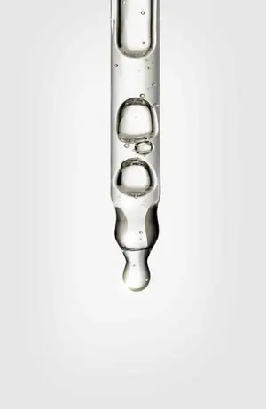 OLIVIA QUIDO SKINCARE Niacinamide Serum 10