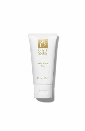 OLIVIA QUIDO SKINCARE Hydrating Gel - Transparent