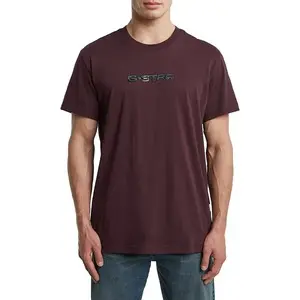 G-star Raw Short Sleeve T-shirts For Men