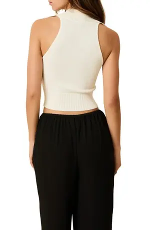 Solid & Striped The Shelby Sweater Tank