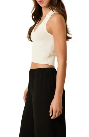 Solid & Striped The Shelby Sweater Tank