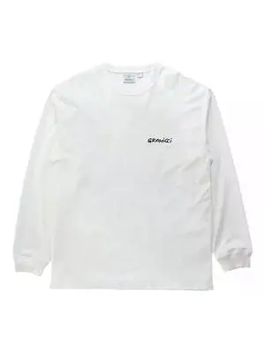 Gramicci Long Sleeve T-shirts For Men