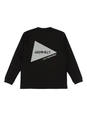 Gramicci Long-sleeve Sweater