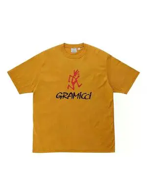 Gramicci Logo T-shirts For Men