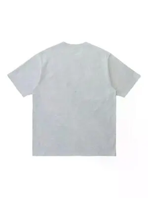 Gramicci Granola-bar Motif Crew-neck T-shirt