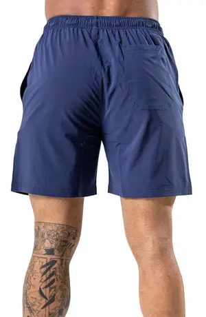 MACEOO Athletic Ripstop Shorts