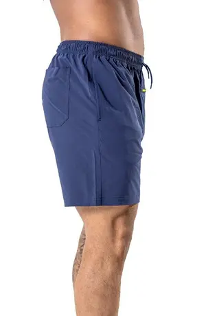 MACEOO Athletic Ripstop Shorts